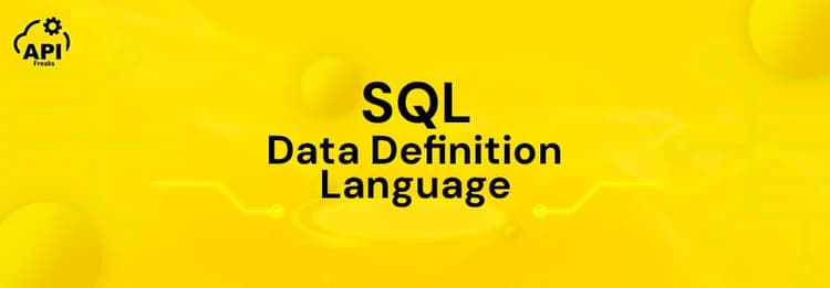 Tutorial 4 - SQL: Data Definition Language (DDL statements) - APIFreaks