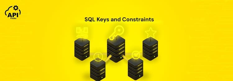 SQL Keys and Constraints - Complete Guide with Examples - APIFreaks
